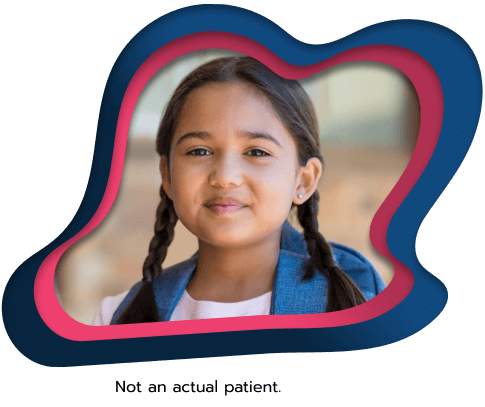 CHAPLE Disease Treatment | VEOPOZ(TM) (pozelimab-bbfg)