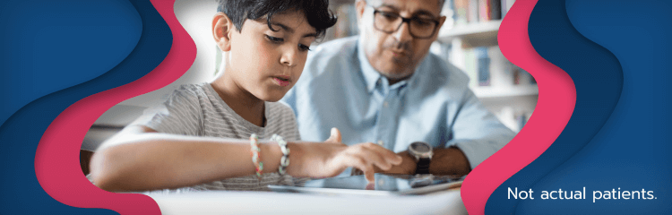 CHAPLE Disease Treatment | VEOPOZ(TM) (pozelimab-bbfg)