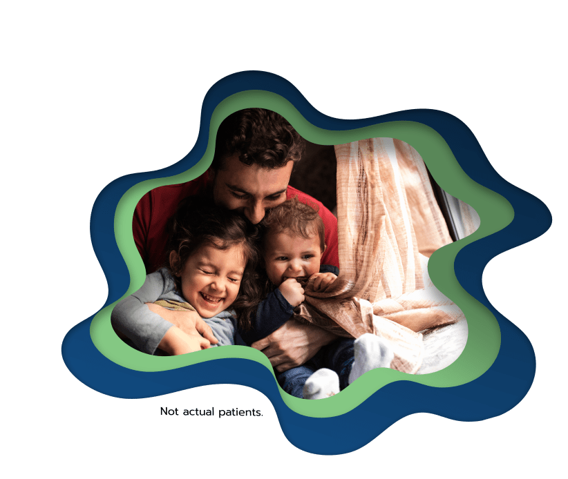 CHAPLE Disease Treatment | VEOPOZ(TM) (pozelimab-bbfg)