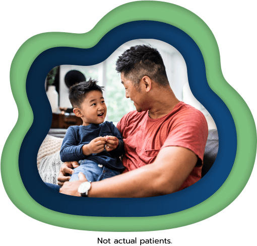 CHAPLE Disease Treatment | VEOPOZ(TM) (pozelimab-bbfg)