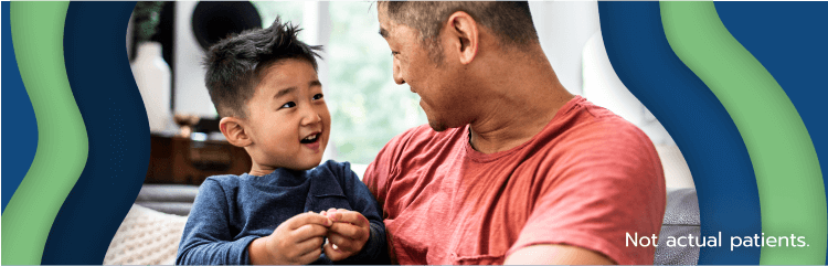 CHAPLE Disease Treatment | VEOPOZ(TM) (pozelimab-bbfg)